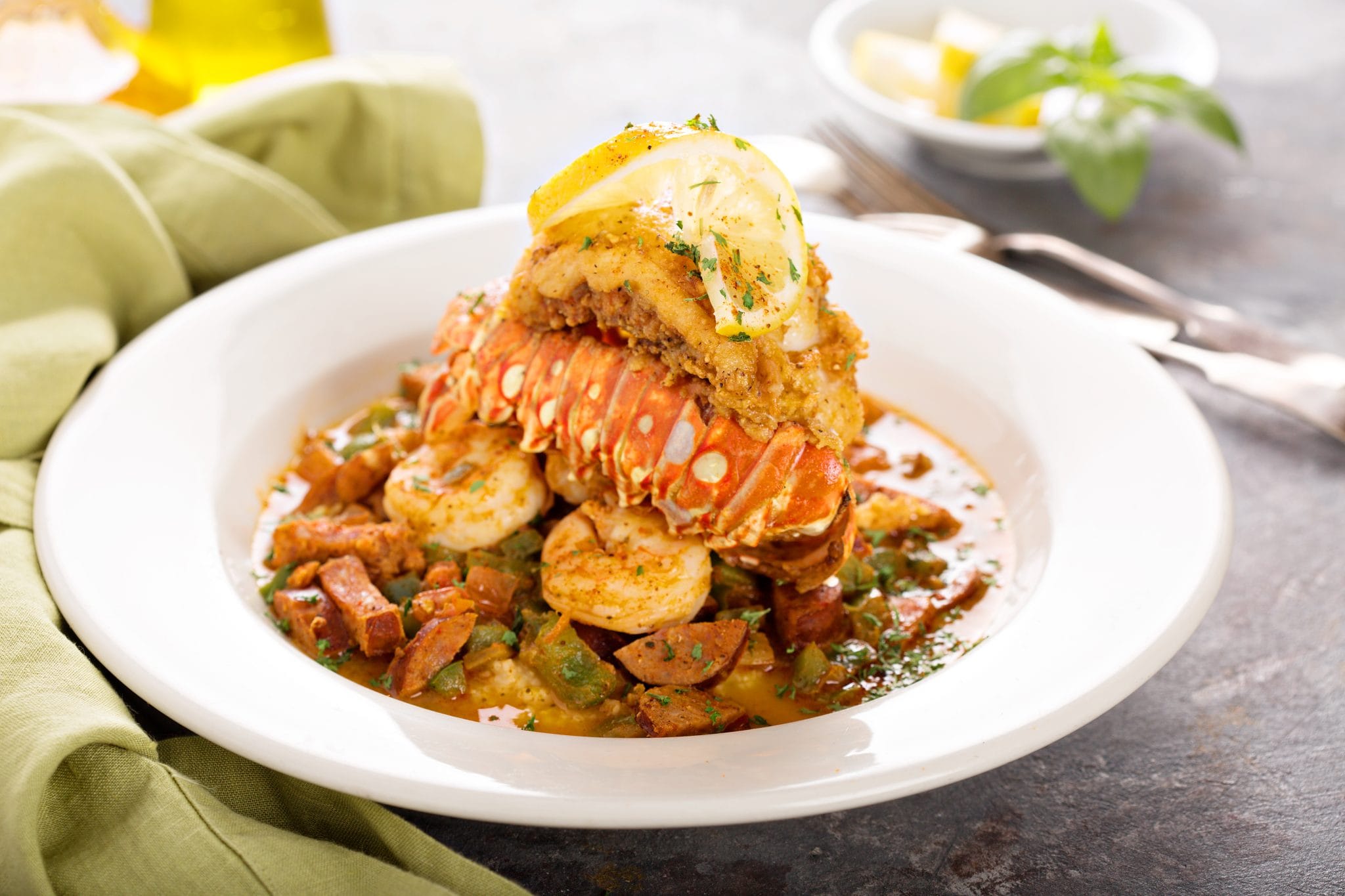 Cowboy Butter for Lobster Tails | 10 delicious combination